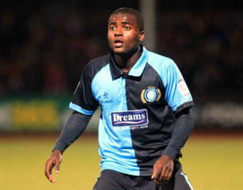 GEORGES EHUI - Elite London Academy